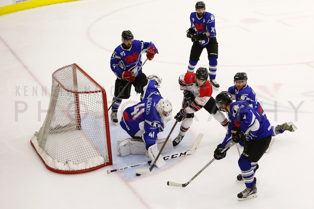 Lynx finish their year on top spot - Aberdeen Lynx Ice Hockey