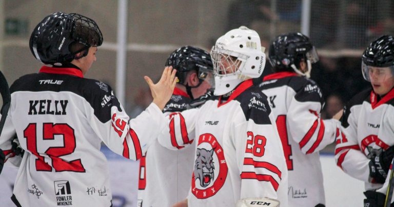 Home - Aberdeen Lynx Ice Hockey