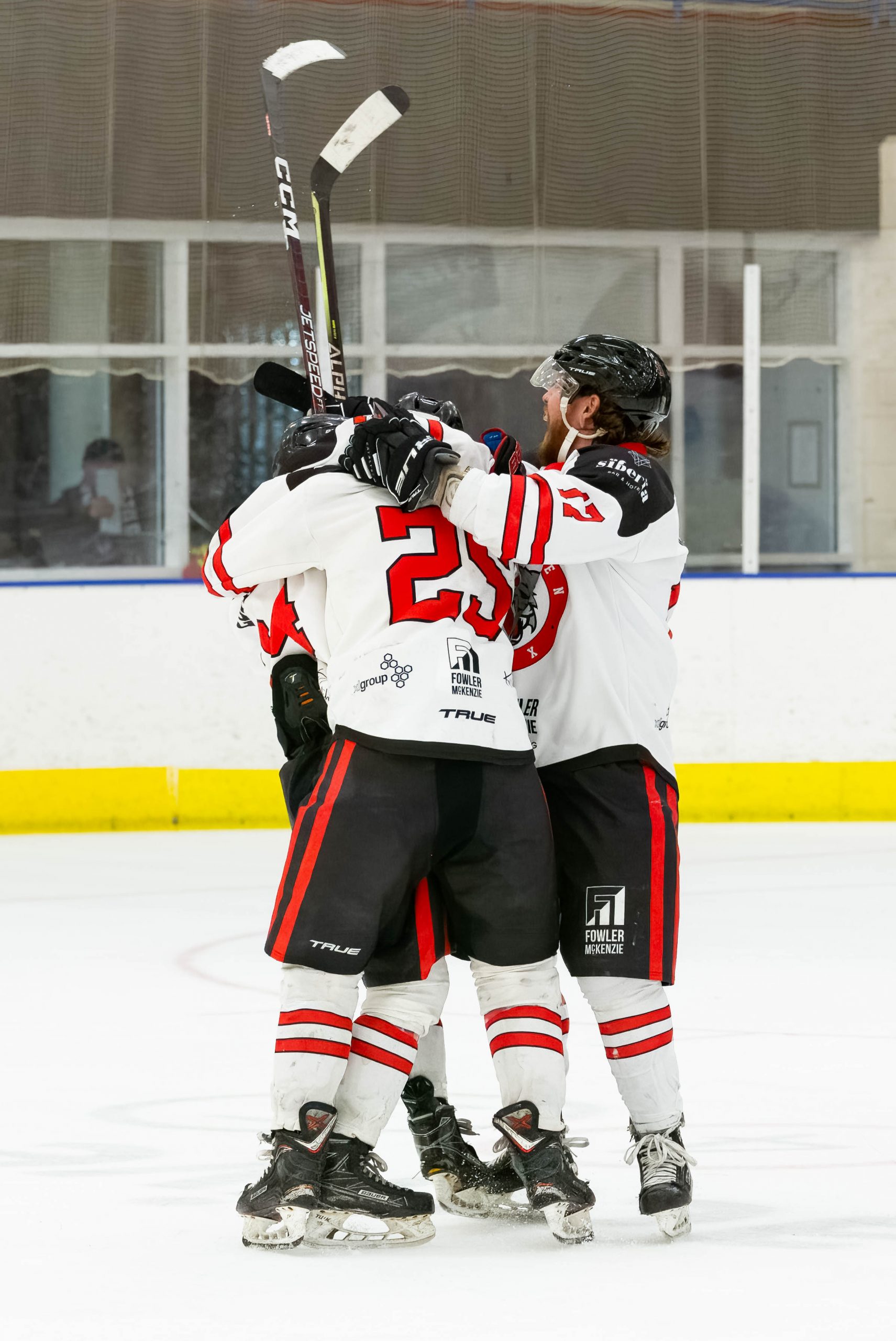 Roster - Aberdeen Lynx Ice Hockey