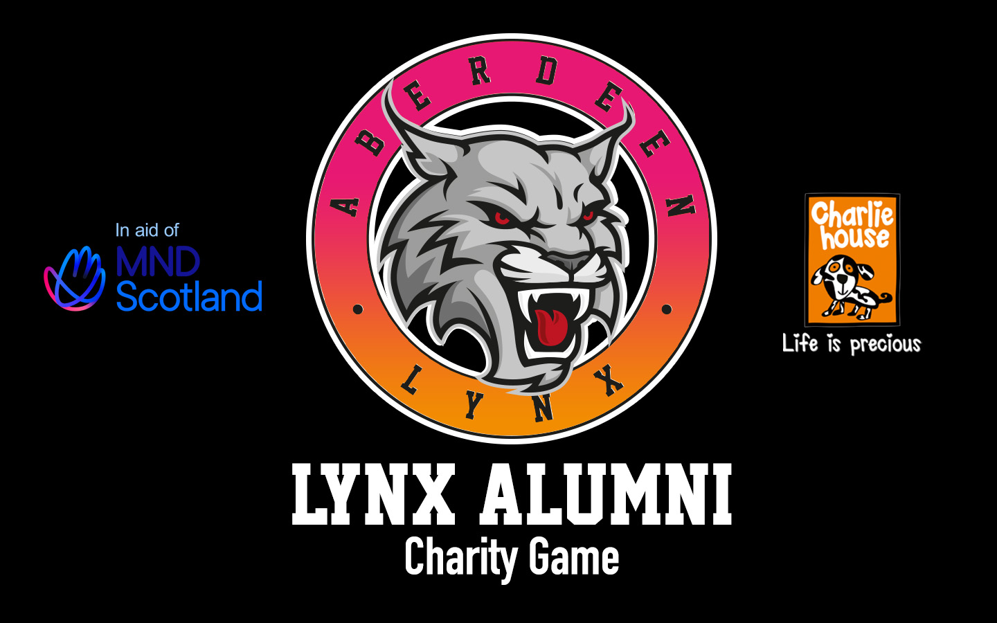 Home - Aberdeen Lynx Ice Hockey