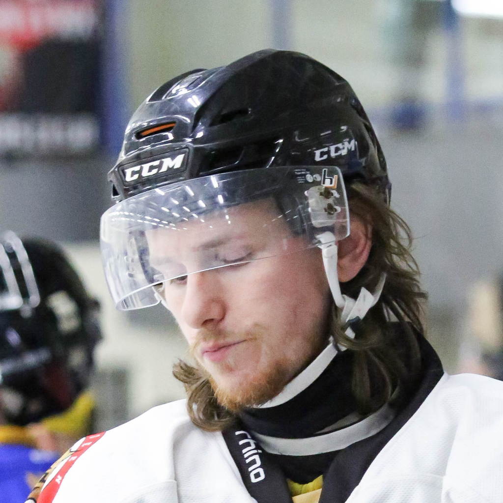 Charlie House Squad Unveiled for Epic Charity Showdown! - Aberdeen Lynx ...